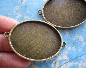 Base Metal Bezel - Etsy