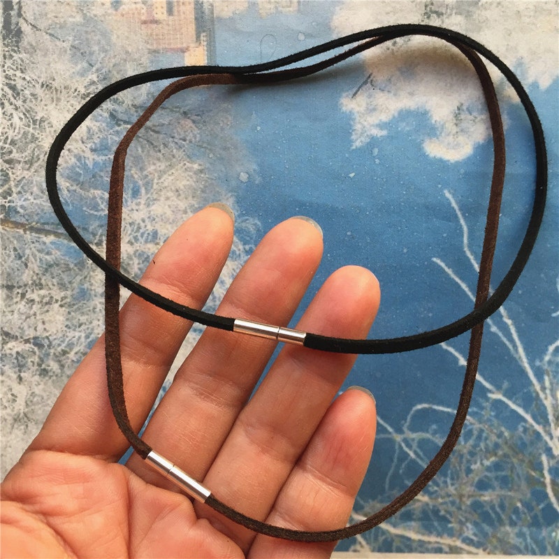 String Choker - Etsy