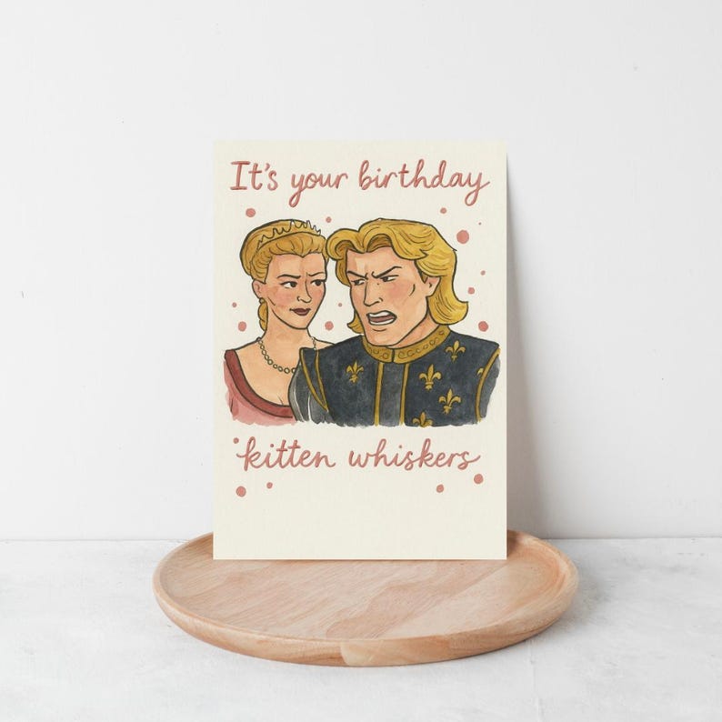Funny Shrek Birthday Card: Quirky Pookie Card for Dreamworks Fans - Etsy UK