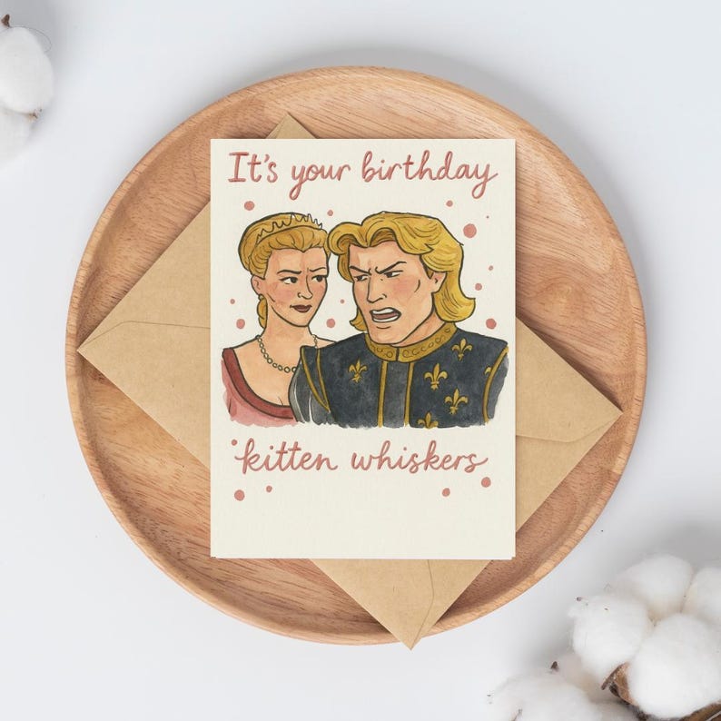 Funny Shrek Birthday Card: Quirky Pookie Card for Dreamworks Fans - Etsy UK