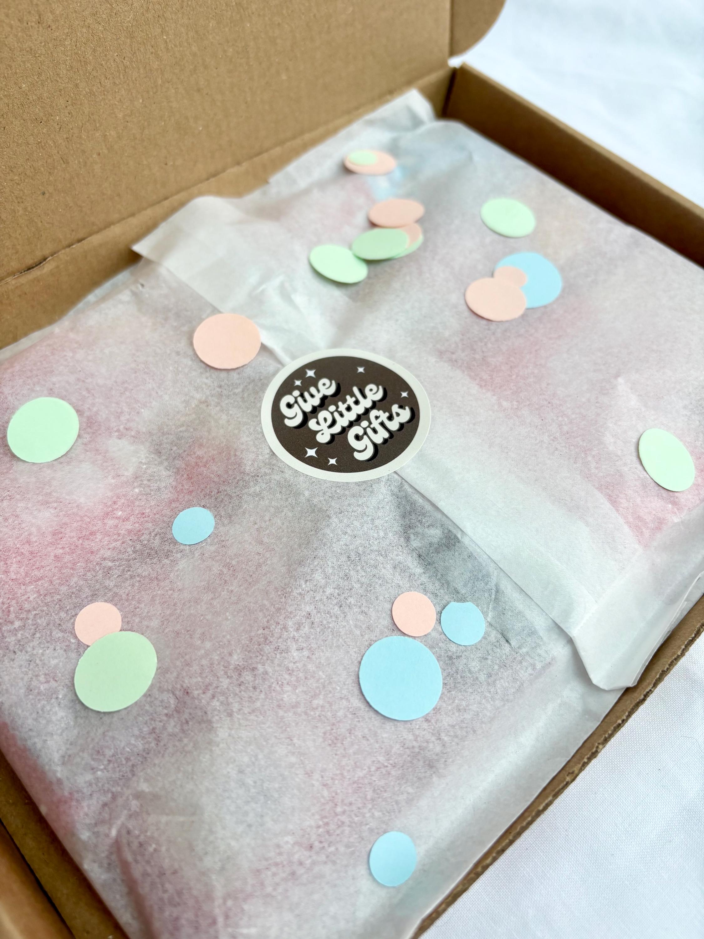 Chocolate Box | Nestle Chocolate Gift Box | Personalised Treat Box ...