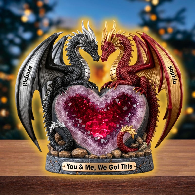 Fantasy Creature Gift Box - 60+ Gift Ideas for 2026