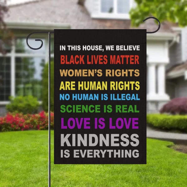 Black Lives Matter Sign - Etsy