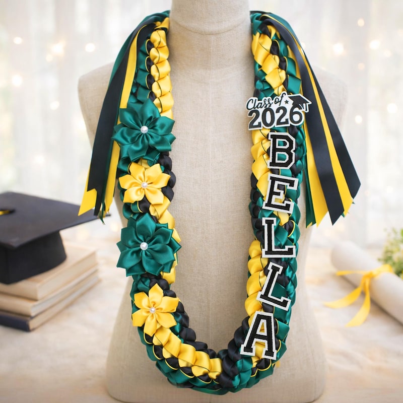 2026 Garland - Etsy