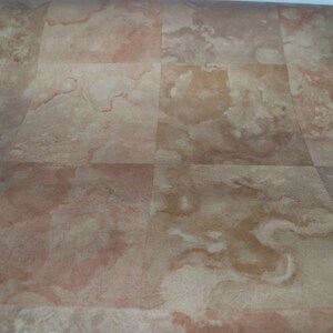 Metallic...vintage Copper Look Wallpaper - Etsy