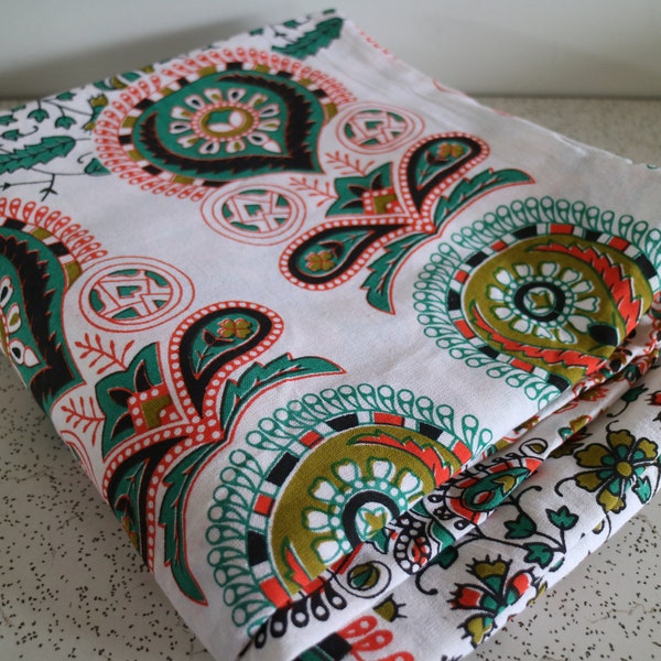 Mandala Fabric - Etsy Australia