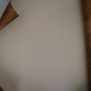 Metallic...vintage Copper Look Wallpaper - Etsy