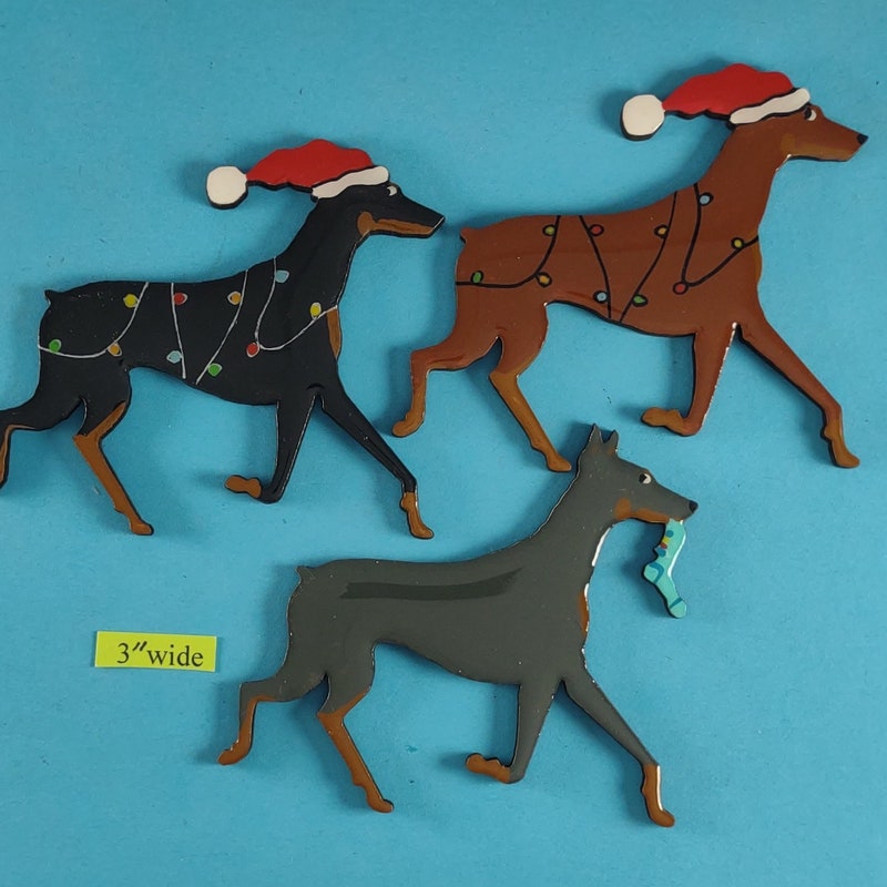 Christmas Tree Pin - Etsy