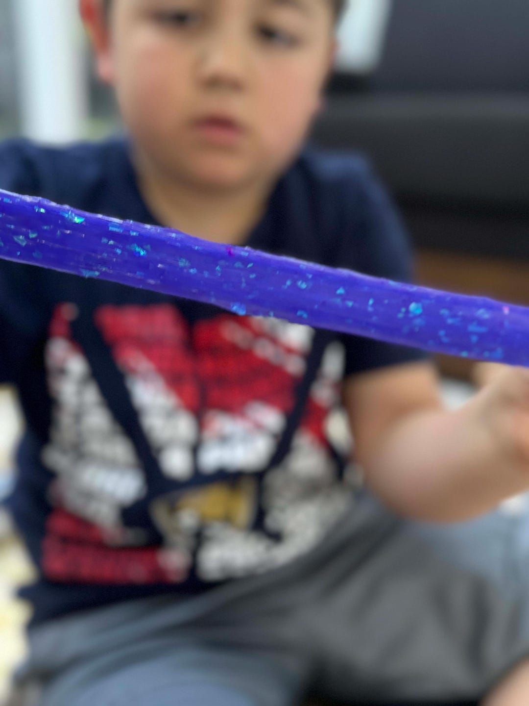 Nebula Slime (1oz) | Mess-free Stretchy Slime | Stress Relief Toy ...