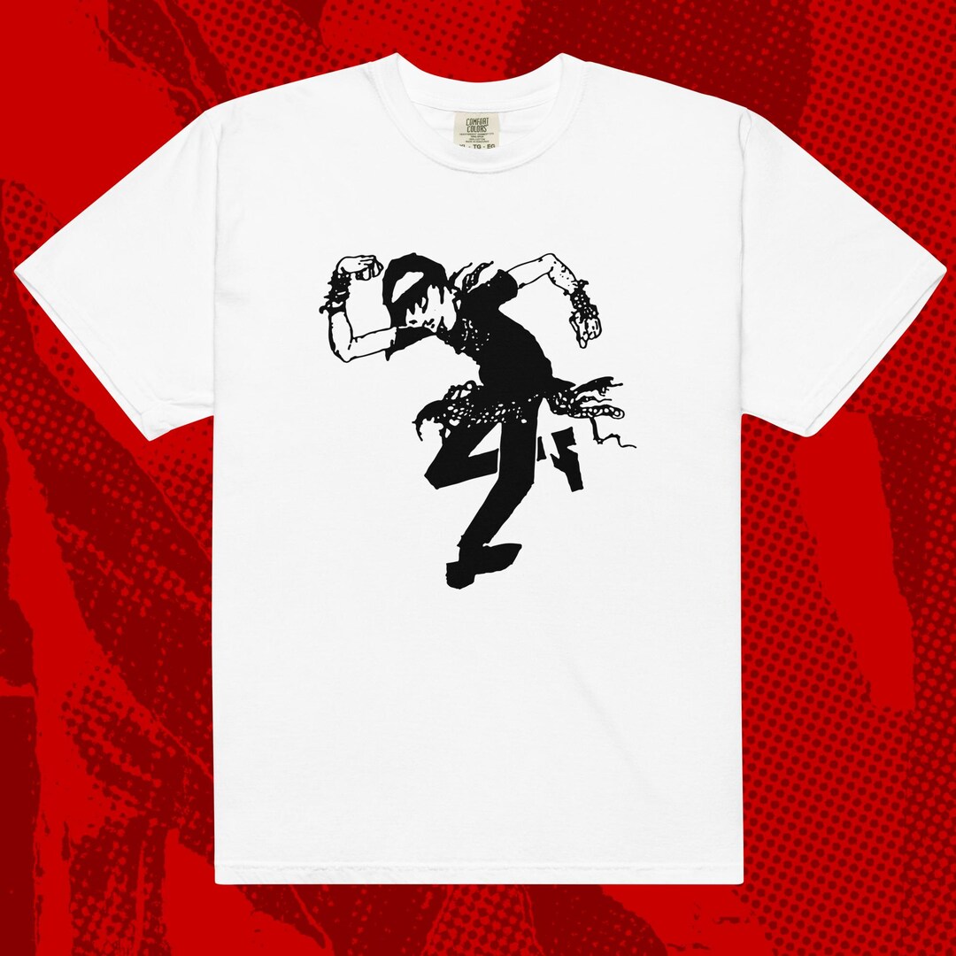 Ska Punk Dancer Shirt | Operation Ivy Rancid Bosstones Less Than Jake ...