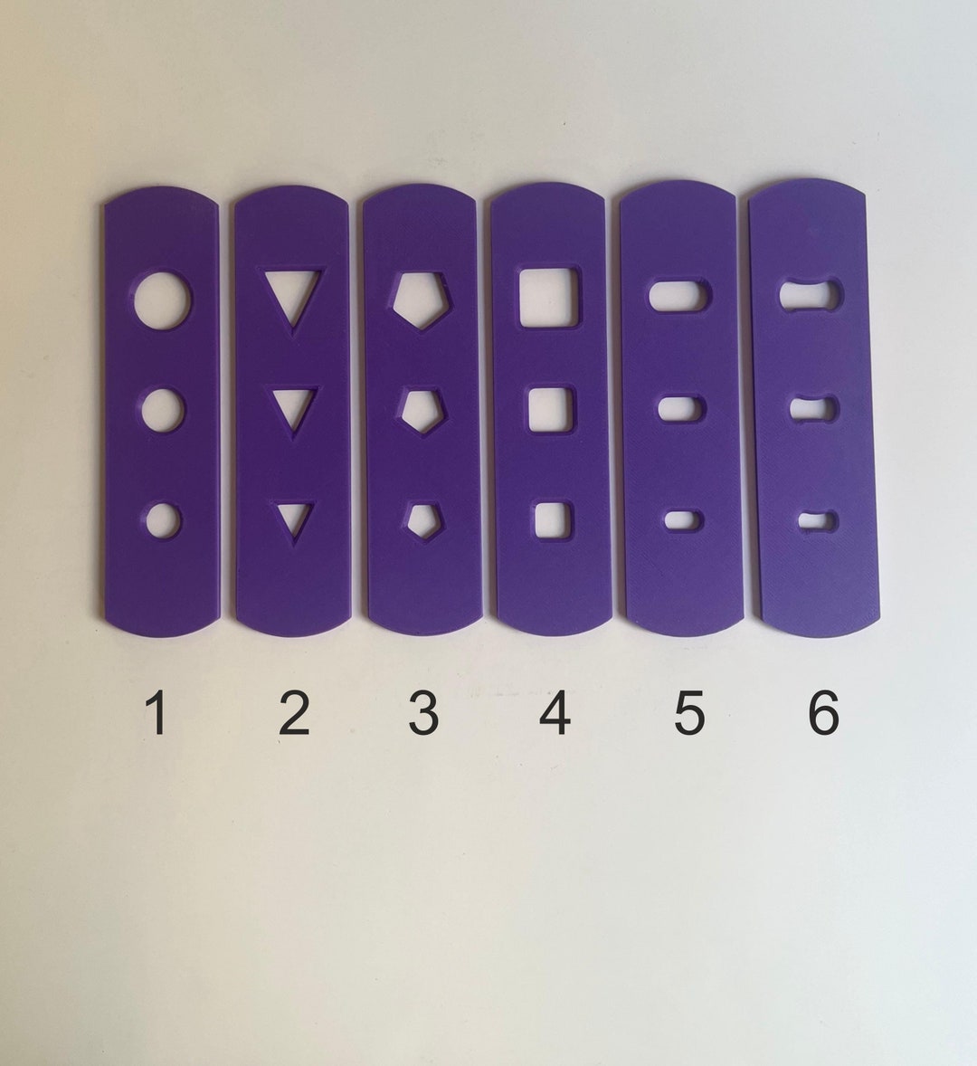 Mini Tabletop Clay Extruder Dies, Clay Pressing Dies, Ceramic Craft ...