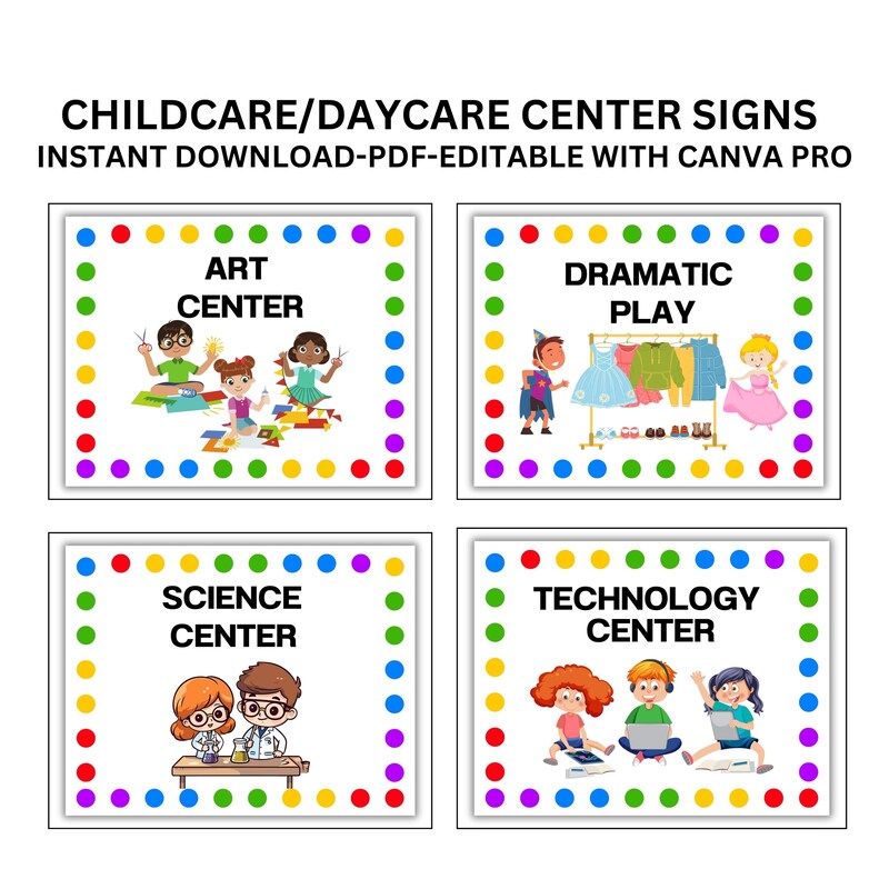 Preschool Sign - Etsy