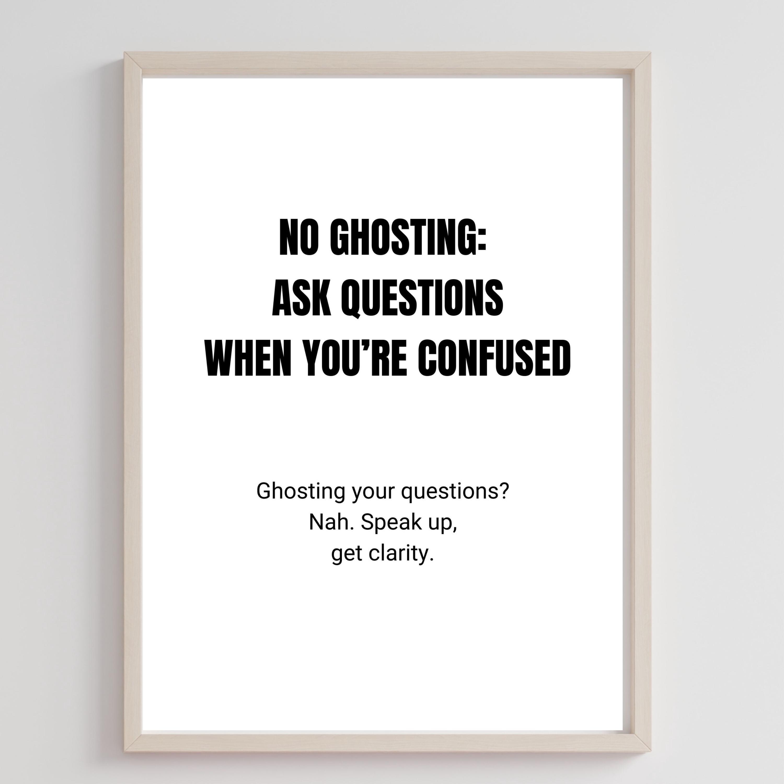 Funny Classroom Rules Printable Classroom Decor Black and White School ...