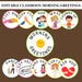 Classroom Morning Greeting Display Pack Morning Greeting for Students ...