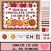 Valentines Kindness Bulletin Board: Cookie Classroom Decor - Etsy
