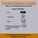Behavior Reflection and Apology Letter Kids Apology Template ...