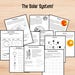 Science Curriculum Mega Bundle: Interactive Learning Journal - Etsy