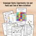 Science Curriculum Mega Bundle: Interactive Learning Journal - Etsy