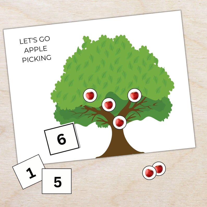 APPLE Unit Study Life Cycle Anatomy Nature Study Kindergarten Science ...