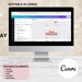 Levels of Understanding Editable Classroom Printable Posters Modern ...