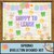 Spring Bulletin Board Kit | Printable Classroom Decor | March & April ...