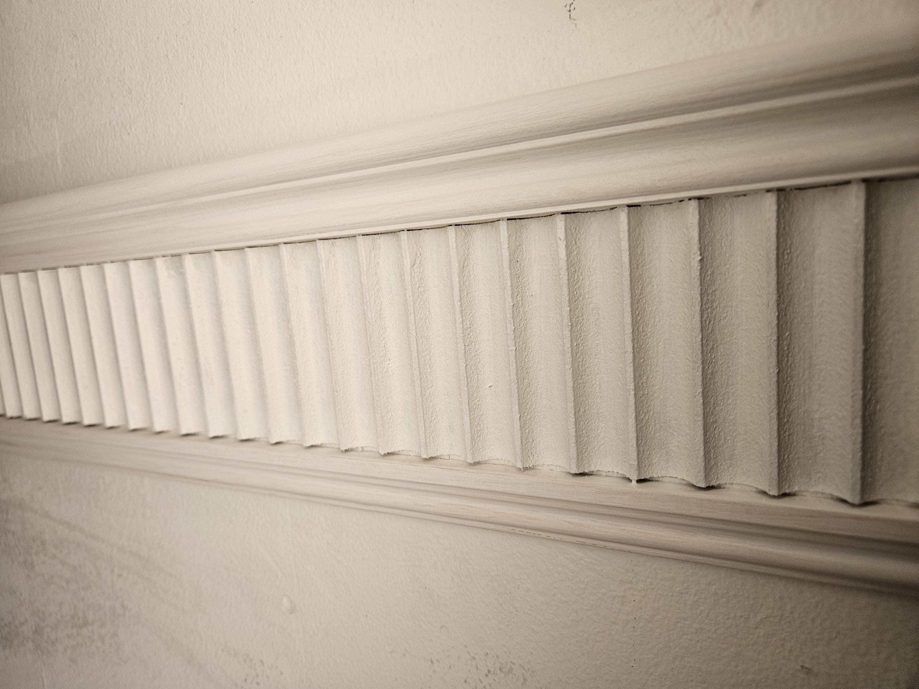 SAMPLES Fluted Ribbed Decoration MDF Panel Tape - Etsy