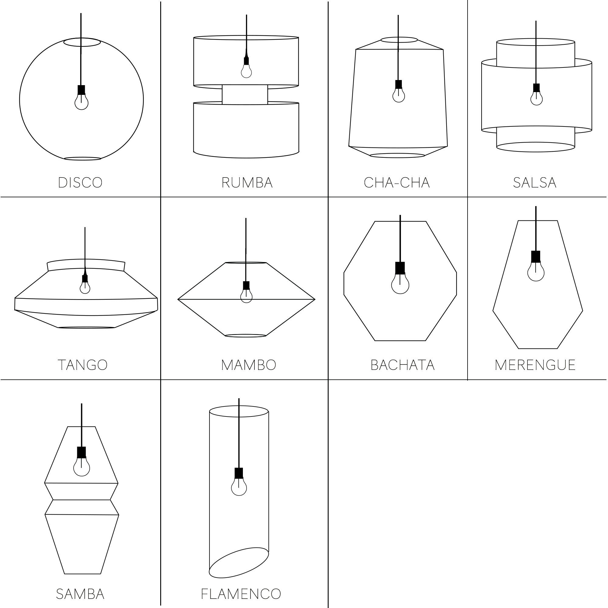 FIBERLIGHTS Handmade Bespoke Textile Wrapped Modern Metal - Etsy UK