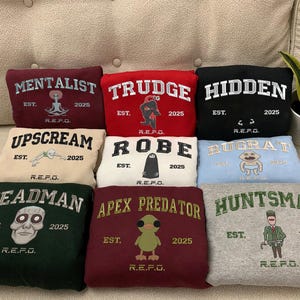 Project Zomboid Merch - Etsy