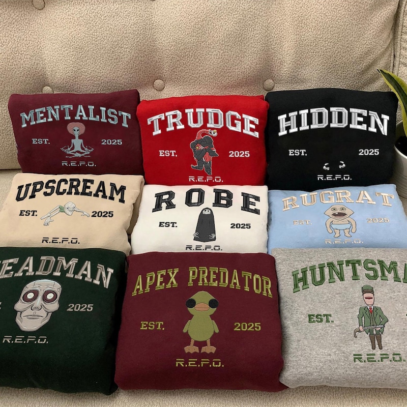 Project Zomboid Merch - Etsy