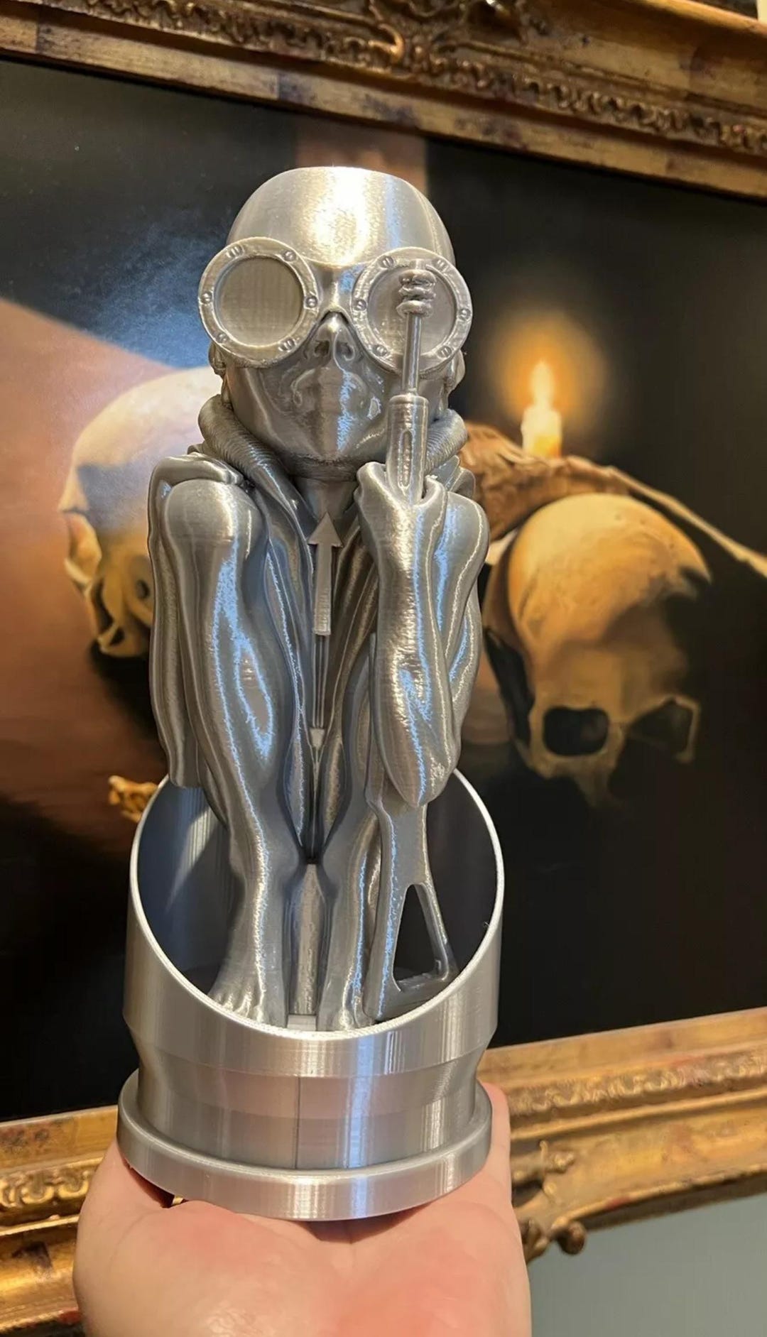 HR Giger Birth Machine Multiple Colors Available - Etsy