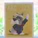 Professor Schnauzer 8x10 Fine Art Print Cute College Professor Dog Art ...