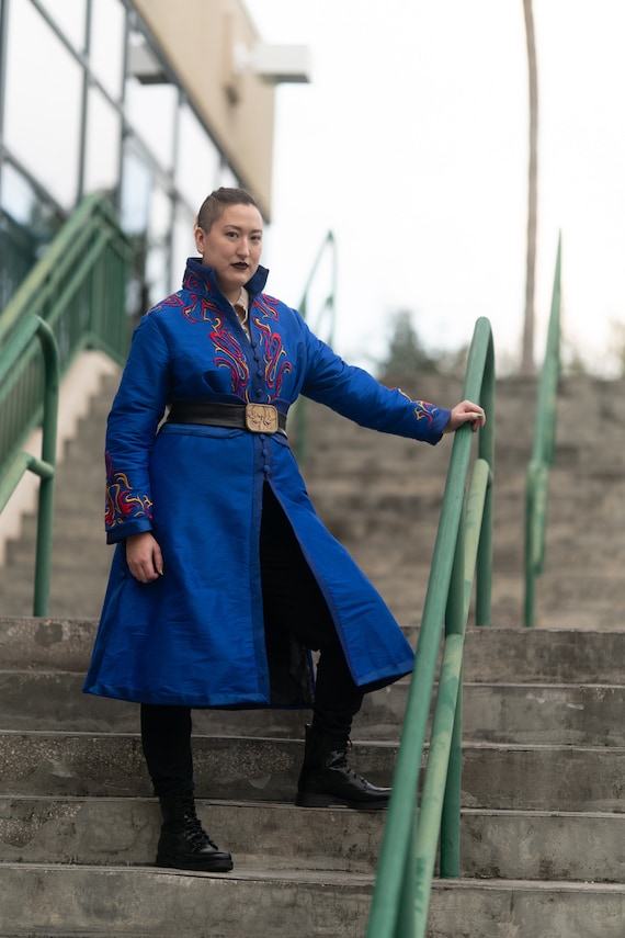 Inferni Kefta Machine Embroidery Files DIGITAL PURCHASE | Etsy