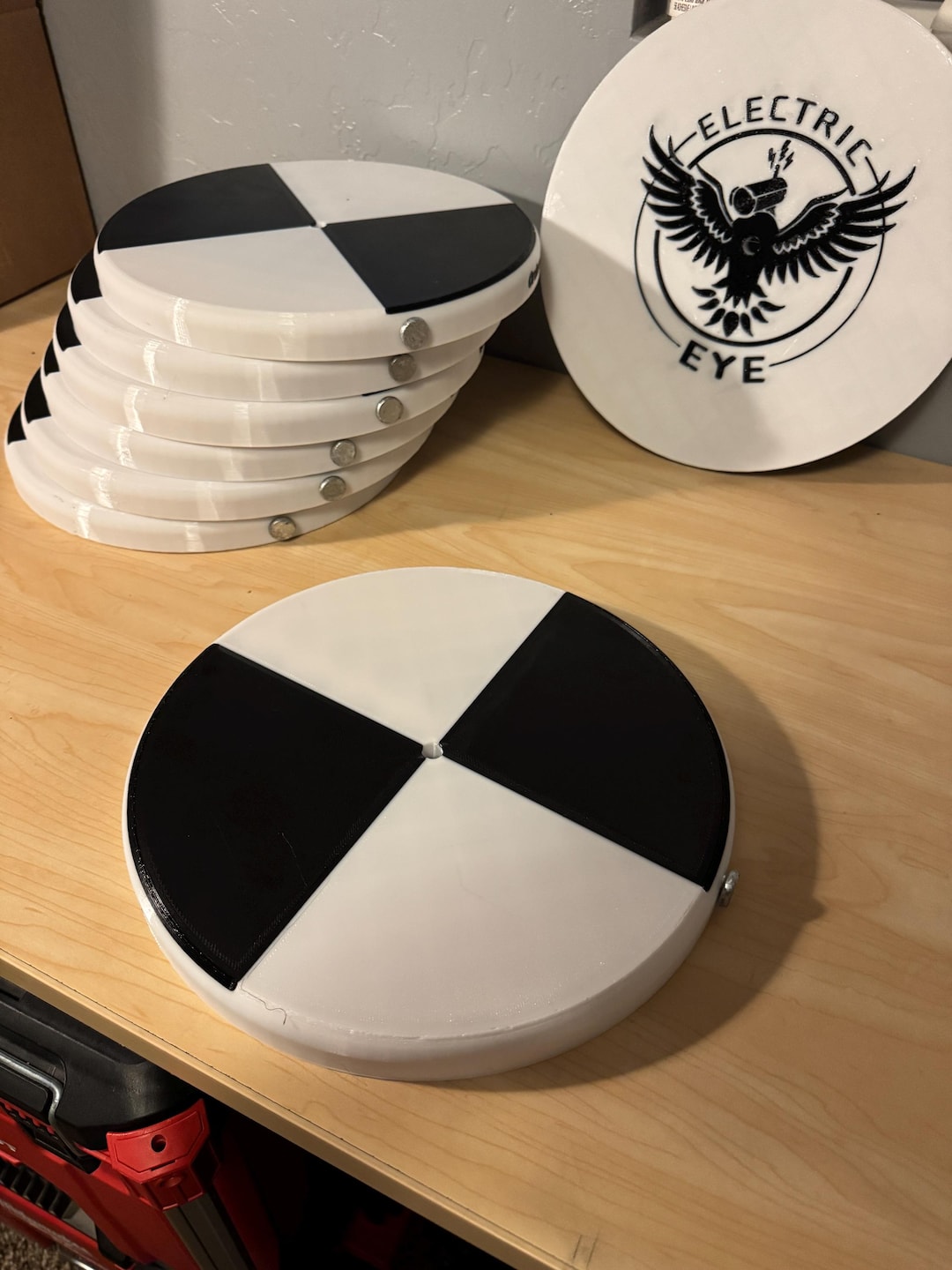 Durable Ground Control Point for Drone Mapping and Survey Work - Etsy