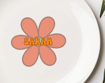 Time to Boogie! Bachelorette Party Thank You Card, Editable Template ...