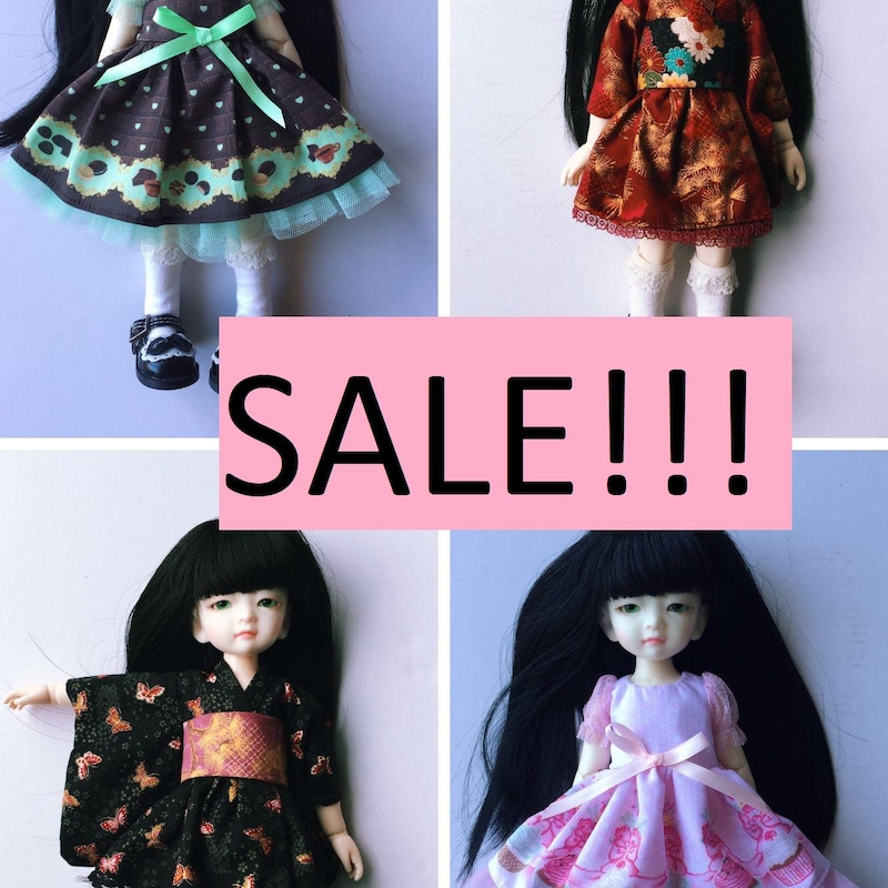 1/4 Msd Dress - Etsy - Page 4
