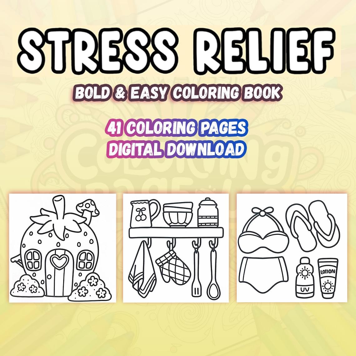 Coco Wyo Coloring Books Stress Relief, Coloring Pages for Girls, Coco ...