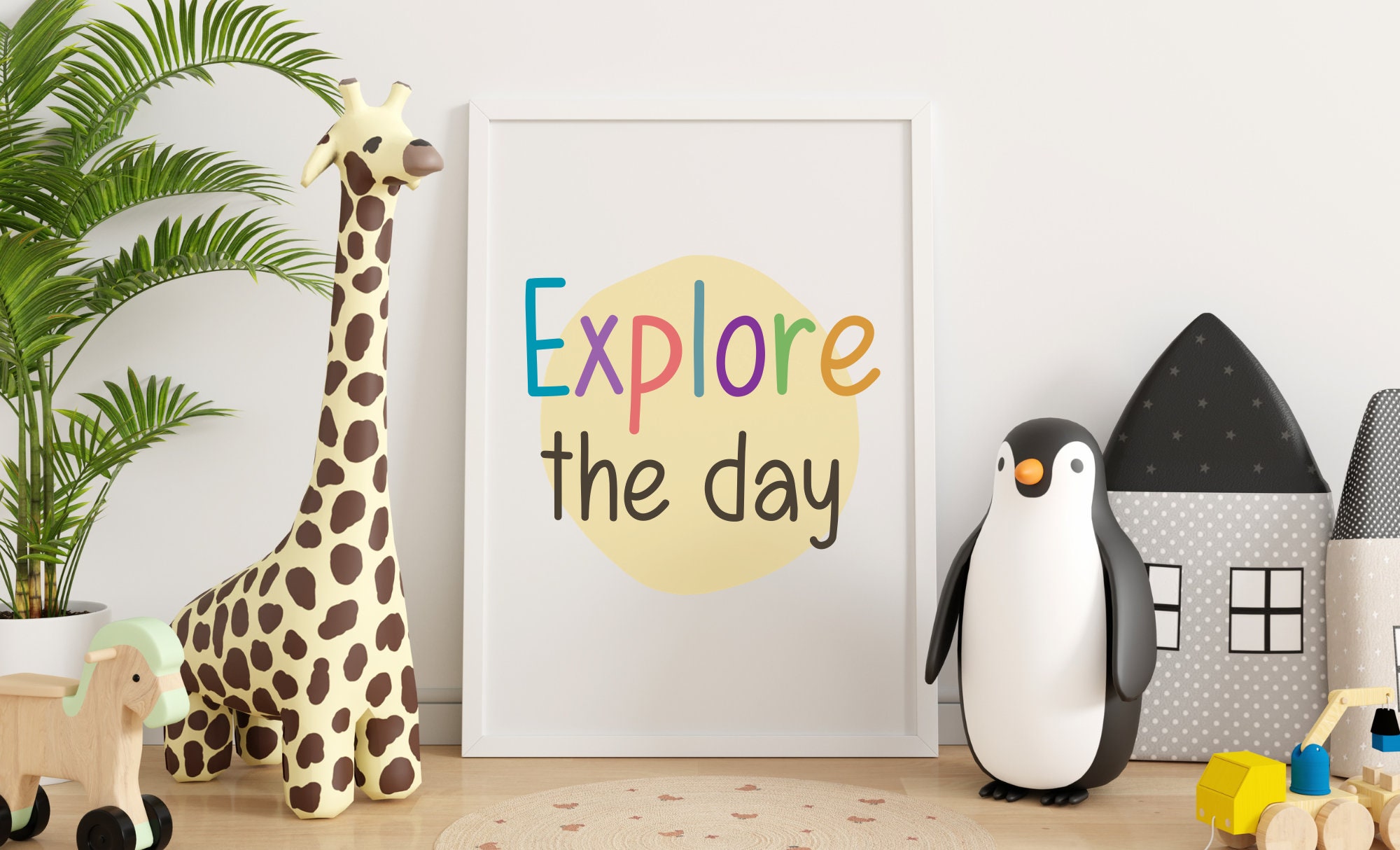 Happy Monday Cute Handwritten Font, Handwriting Font, Playful Font ...