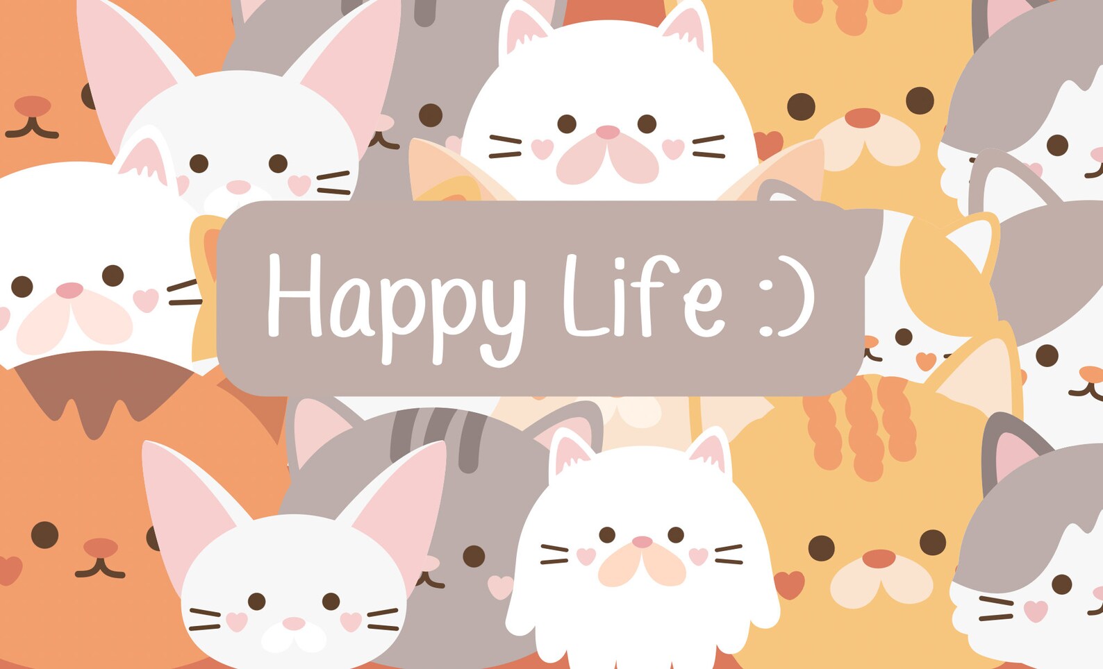 Smile Handwriting Font, Cute and Simple Handwritten Font, Digital Note ...