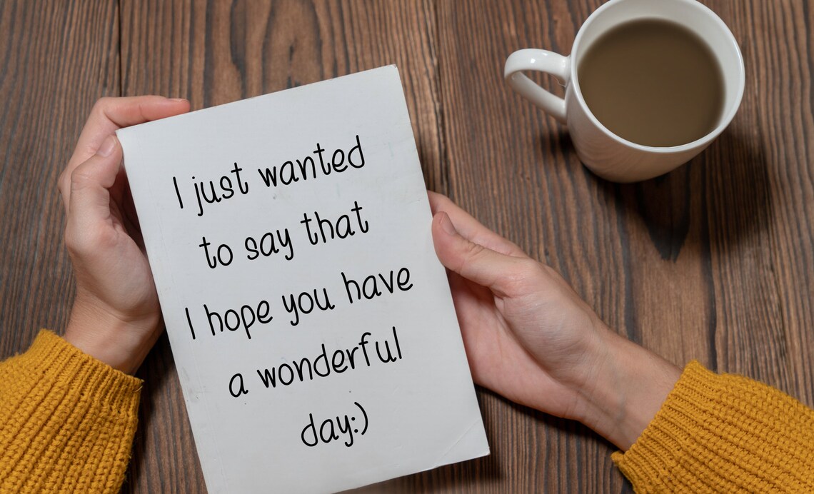 Goofy Playful Handwritten Font, Cute Font, Fun Font, Digital Prints ...