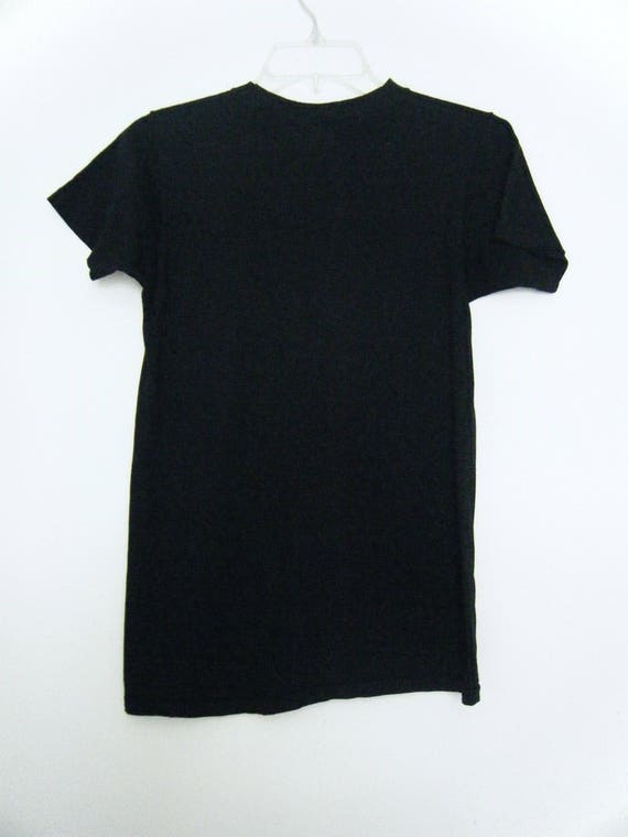 RARE circa 1979 - 1980 WHITE FACE band concert t-shir… - Gem