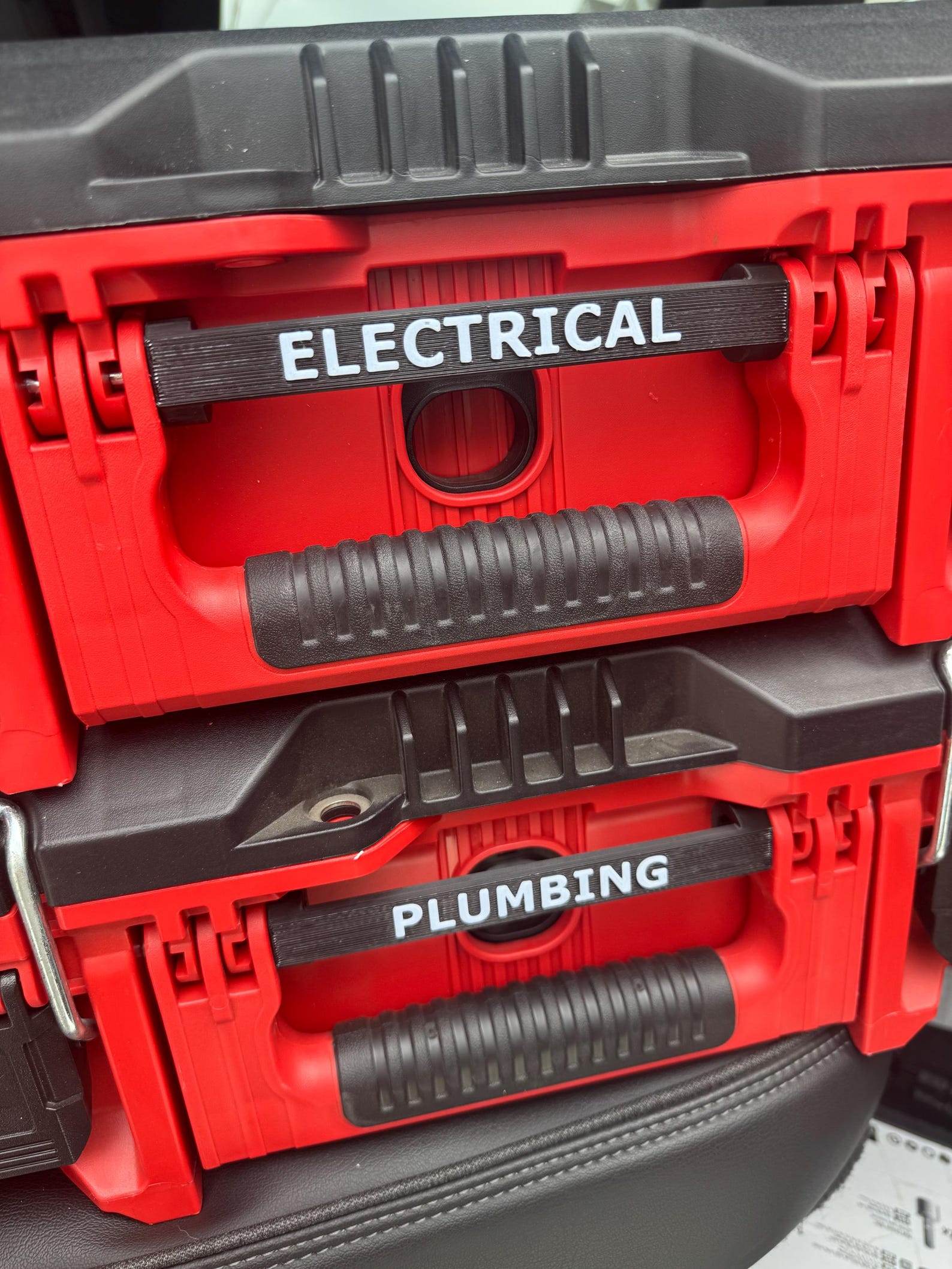 Packout Toolbox Label for Milwaukee 48-22-8424 - Etsy