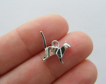 Origami charms | Etsy