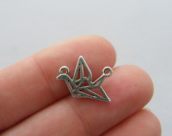 Origami charms | Etsy