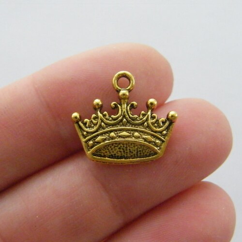 BULK 50 Heart With Paw Prints Charms Antique Silver Tone A477 - Etsy