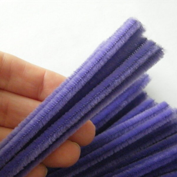 Pipe Cleaners - Etsy