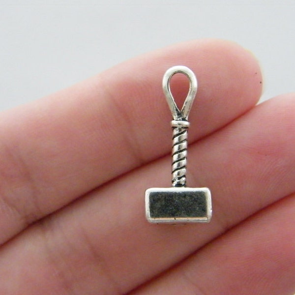 Hammer Bead - Etsy UK