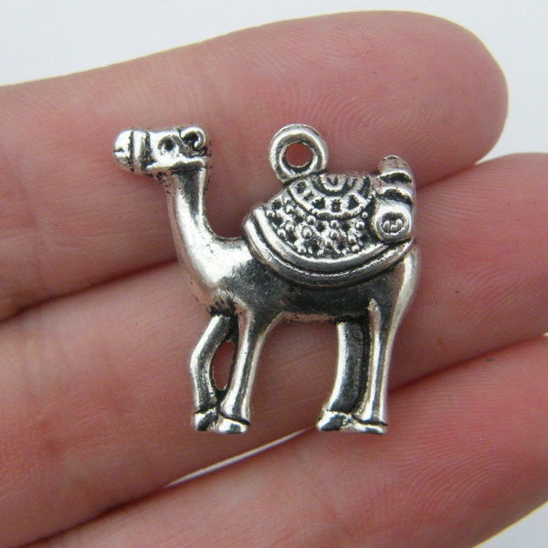Camel Charms - Etsy