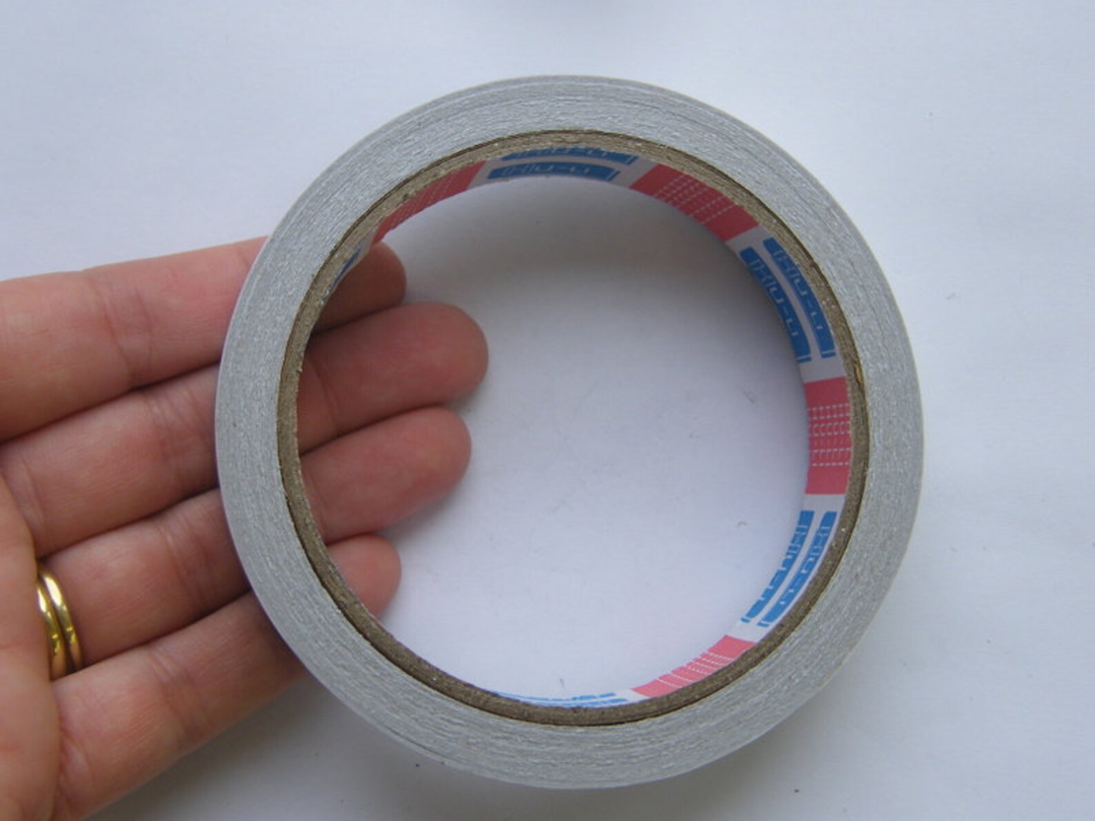 1 Roll Double Sided Tape 14 Meter X 2cm TP11 - Etsy