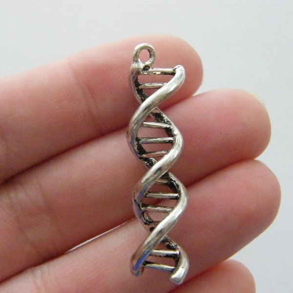 Dna Ring - Etsy