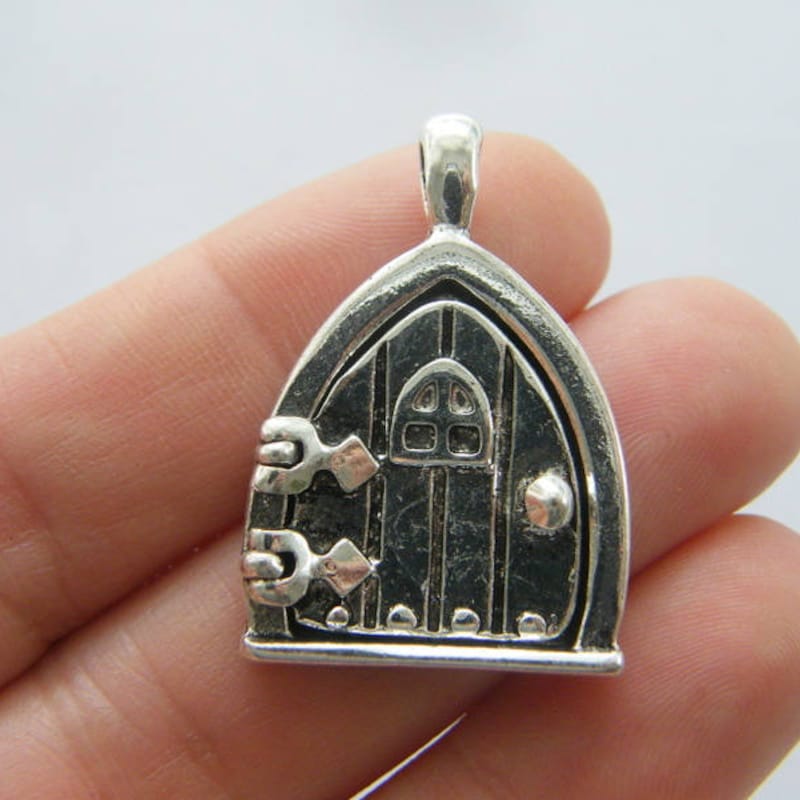 Door Locket - Etsy